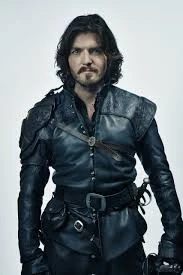 Athos (BBC) | Characters of Fiction Wiki | Fandom