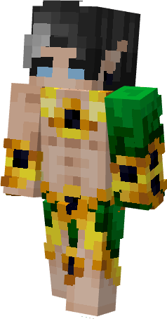 Asmodel | Characters of Northreign Wiki | Fandom