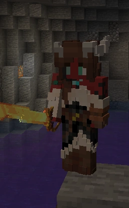 Ariven Fiece | Characters of Northreign Wiki | Fandom