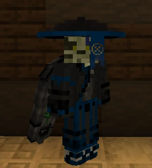 Straw | Characters of Northreign Wiki | Fandom