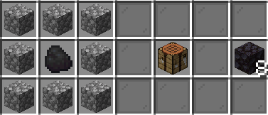 Custom Block Recipes | Characters of Northreign Wiki | Fandom