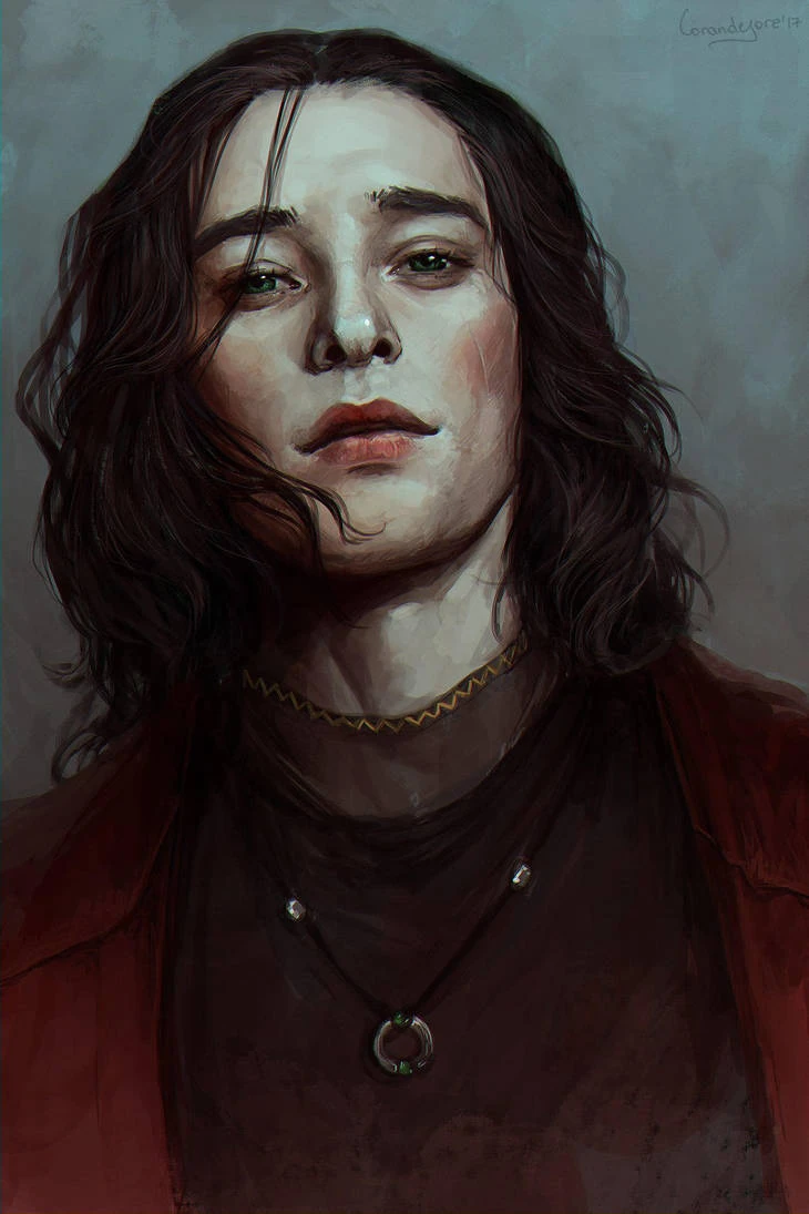 Jacob Von Mortis | Characters of vsa Wiki | Fandom