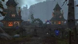 Emberstone Village | Characters of vsa Wiki | Fandom