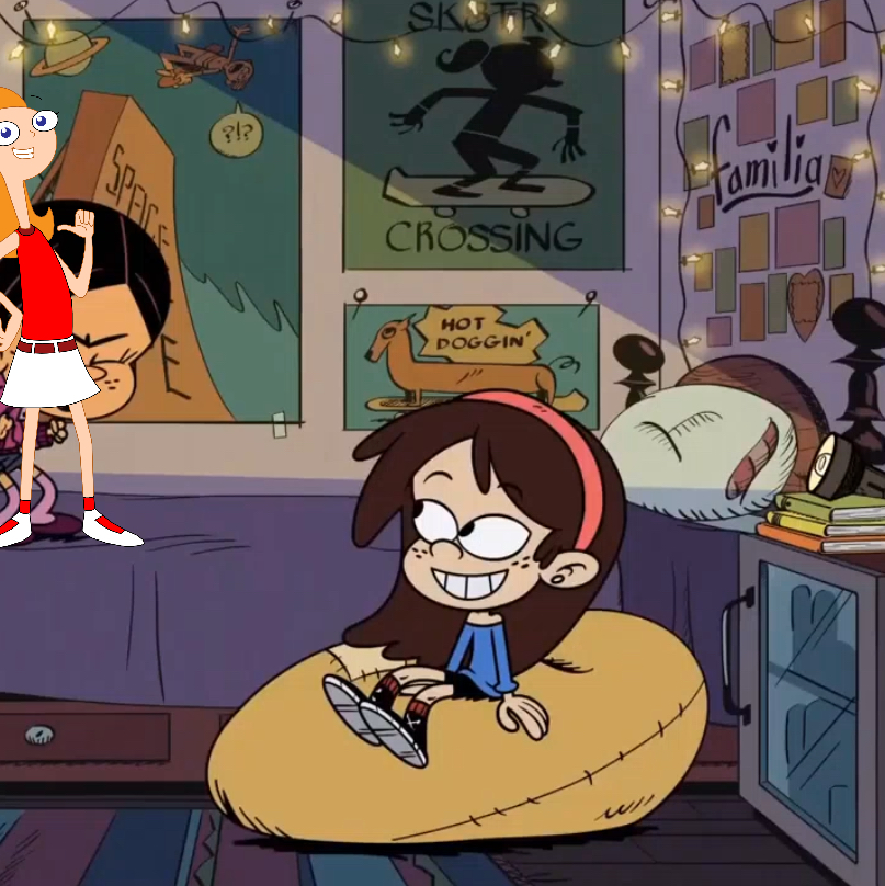 Kevin Characters Performing Tornado Twist Wiki Fandom