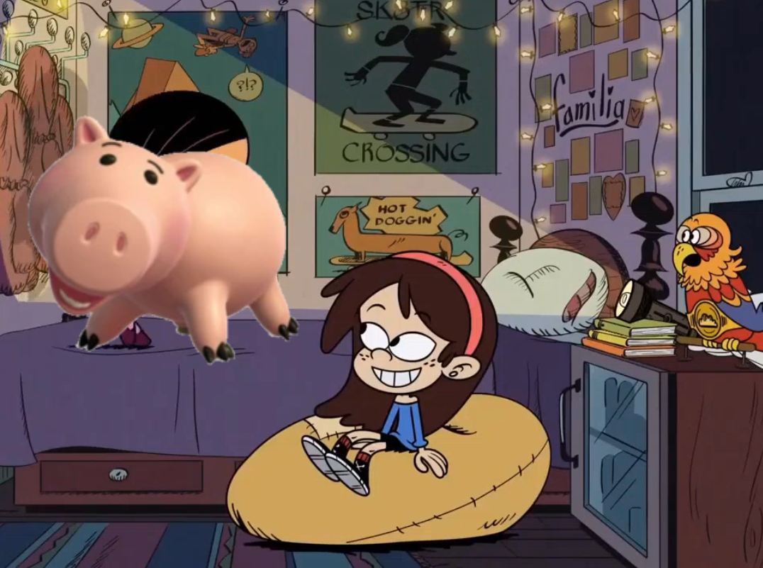 Martin Characters Performing Tornado Twist Wiki Fandom