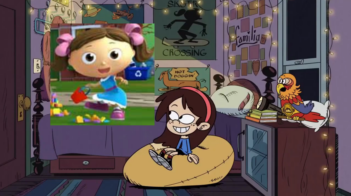 Jill Characters Performing Tornado Twist Wiki Fandom