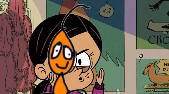 Tigson Goldstone | Characters performing tornado twist Wiki | Fandom