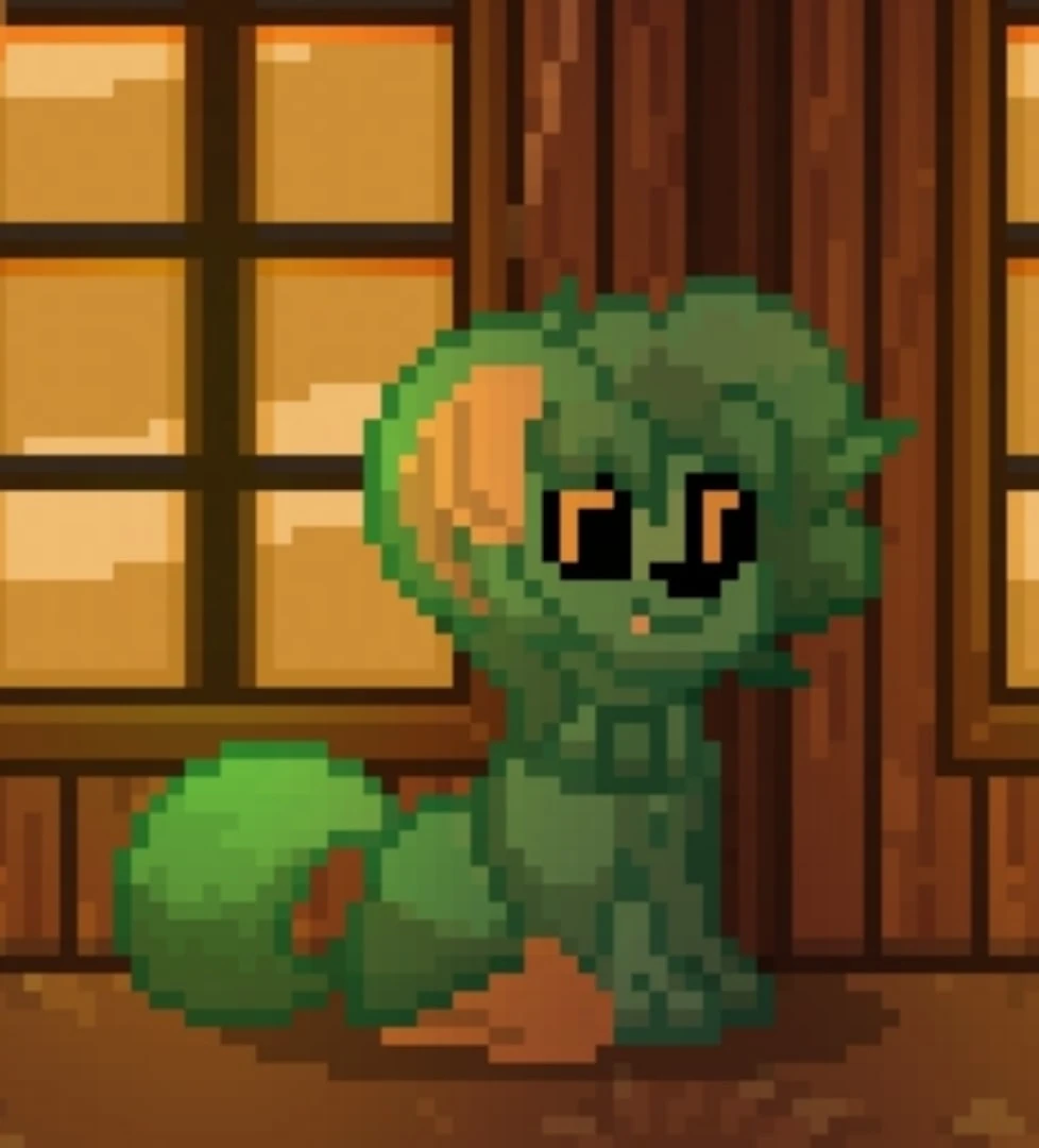 Cartoon rabbit | Персонажи Pony Town вики | Fandom