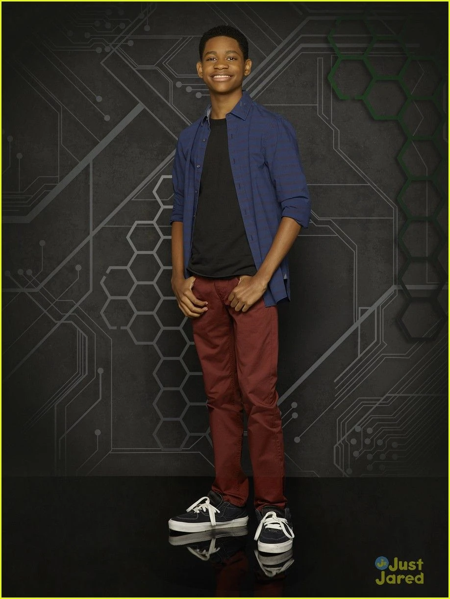 Leo Dooley/Gallery | Characters Sourcebook Wiki | Fandom