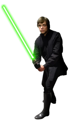Luke Skywalker | Characters Sourcebook Wiki | Fandom