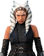 Ahsoka Tano | Characters Sourcebook Wiki | Fandom