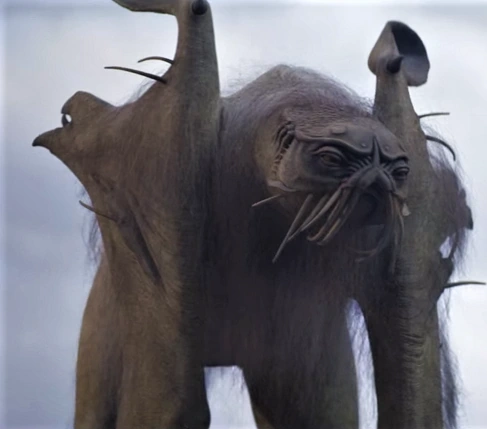 Landstriders | Characters Sourcebook Wiki | Fandom