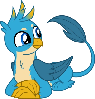 Gallus | Characters Sourcebook Wiki | Fandom