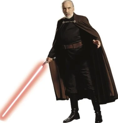 Count Dooku | Characters Sourcebook Wiki | Fandom