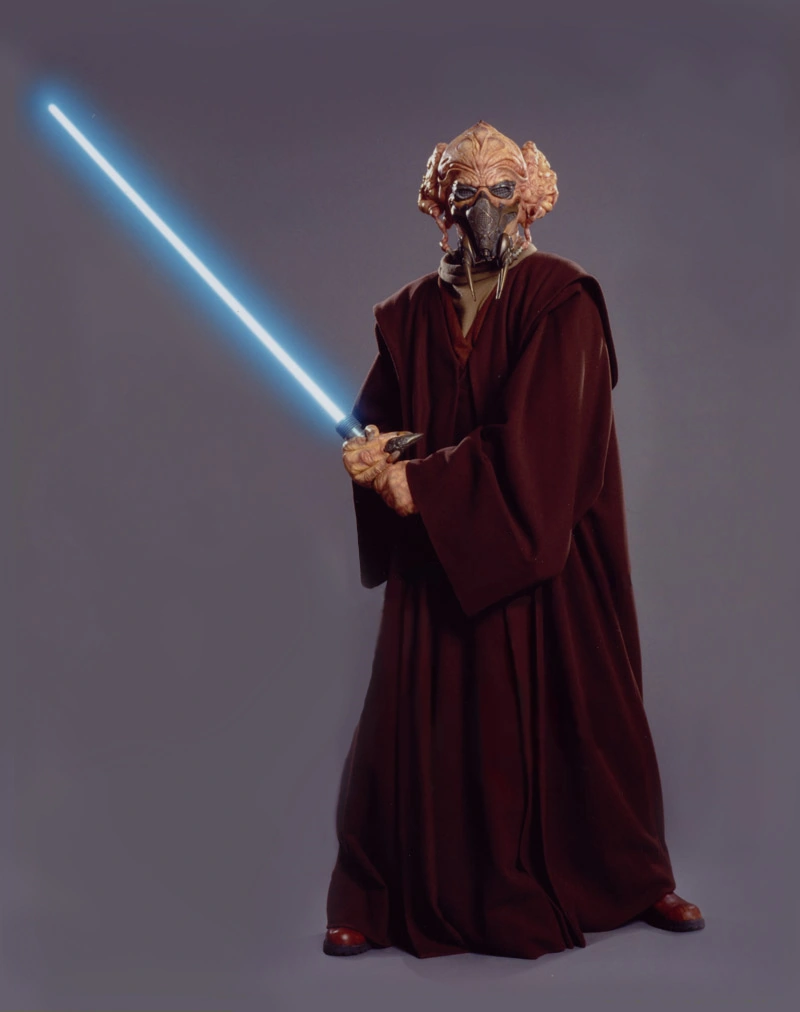 Plo Koon | Characters Sourcebook Wiki | Fandom