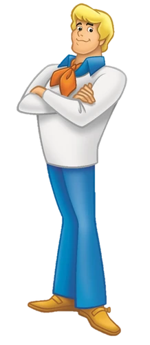 Fred Jones | Characters Sourcebook Wiki | Fandom