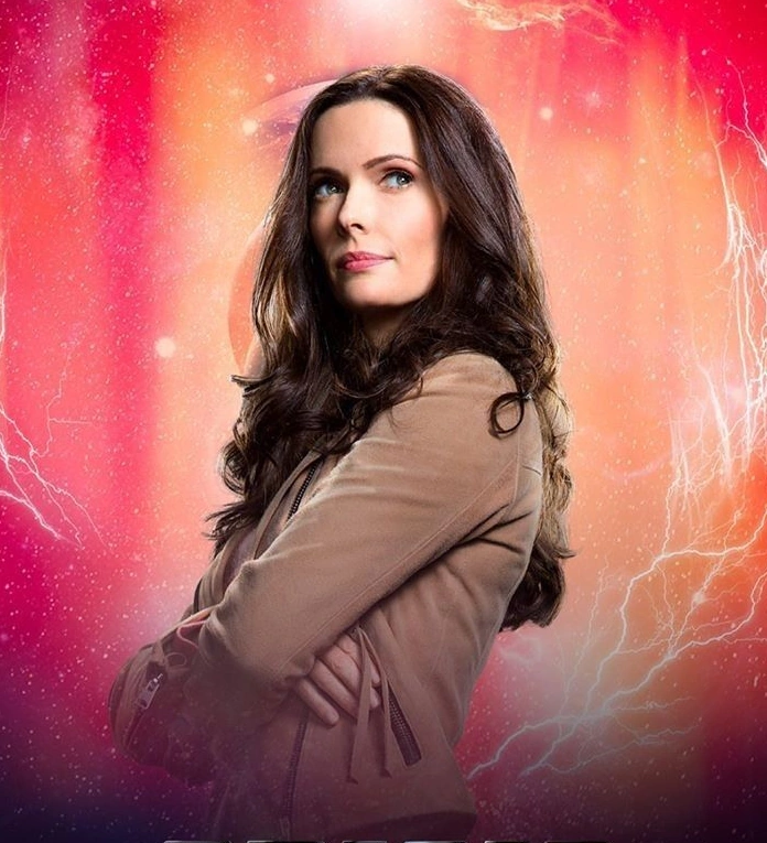 Lois Lane | Characters Sourcebook Wiki | Fandom