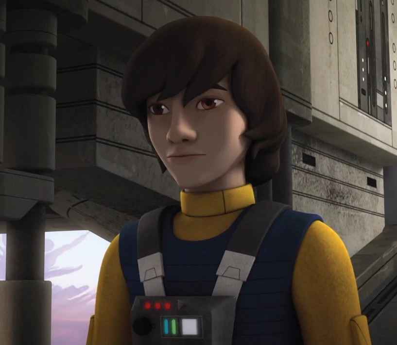 Mart Mattin | Characters Sourcebook Wiki | Fandom
