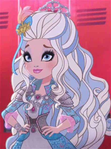 Darling Charming | Characters Sourcebook Wiki | Fandom