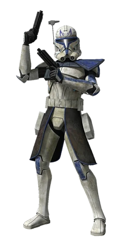 Rex (Star Wars) | Characters Sourcebook Wiki | Fandom