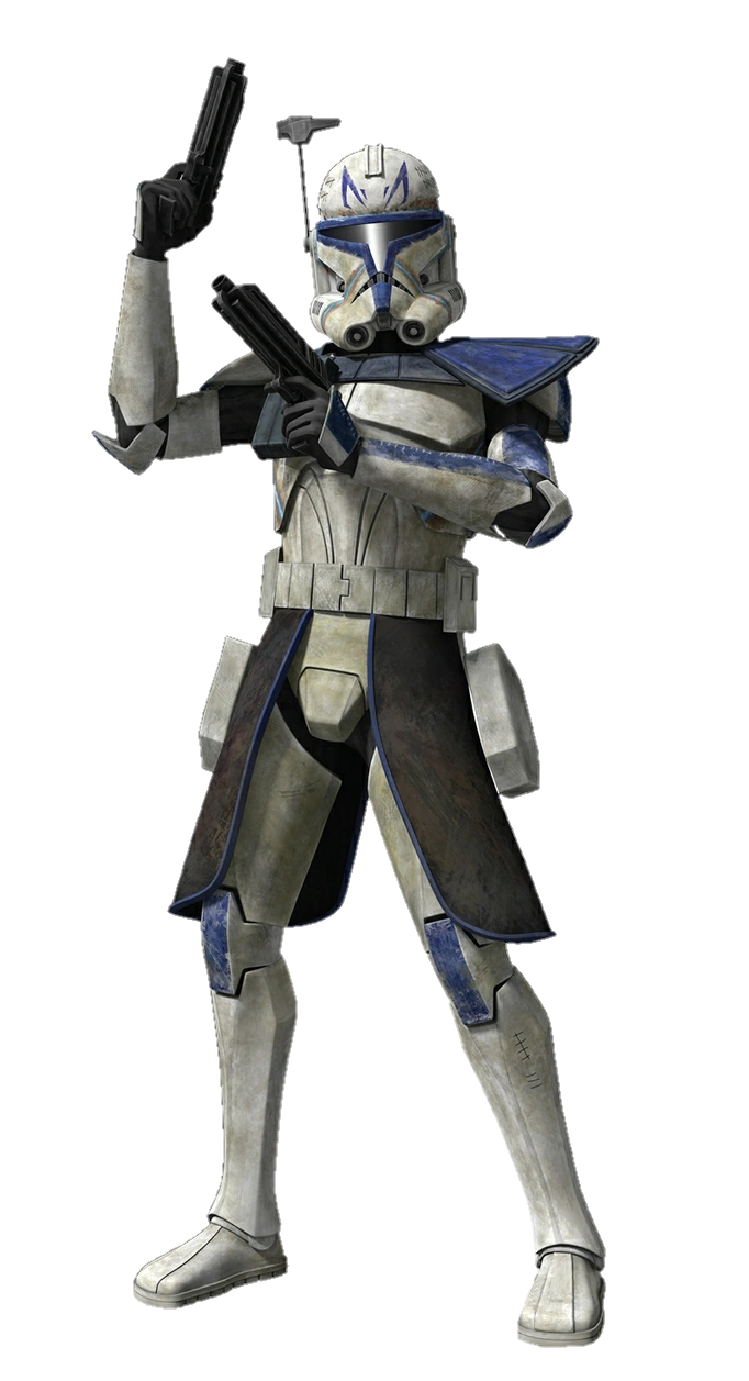 Rex (Star Wars) | Characters Sourcebook Wiki | Fandom