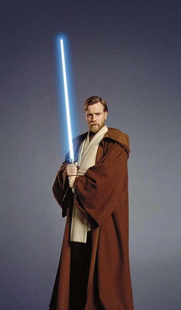 Obi-Wan Kenobi | Characters Sourcebook Wiki | Fandom