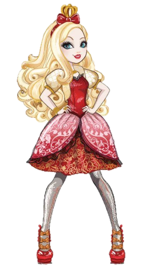 Apple White | Characters Sourcebook Wiki | Fandom