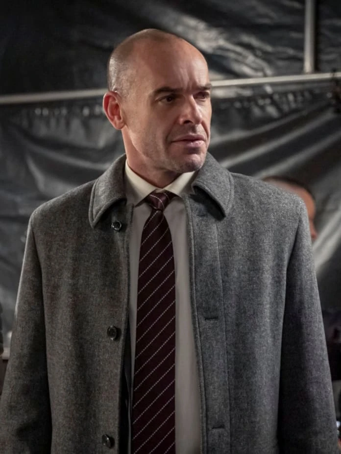 Quentin Lance | Characters Sourcebook Wiki | Fandom