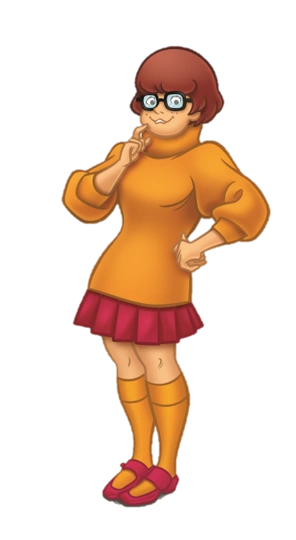 Velma Dinkley | Characters Sourcebook Wiki | Fandom