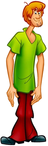 Shaggy Rogers | Characters Sourcebook Wiki | Fandom