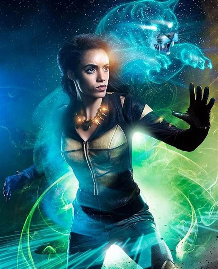 Amaya Jiwe | Characters Sourcebook Wiki | Fandom