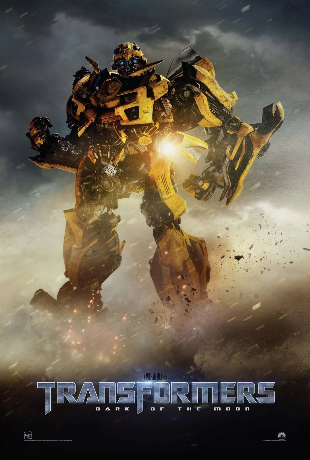 Tf3 Bumblebee