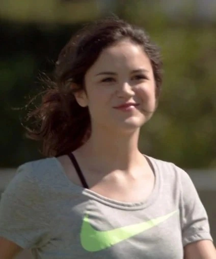 Hayden Romero | Characters Sourcebook Wiki | Fandom