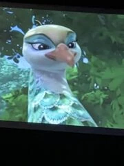 Meena (Jungle Book 3D) | Characters spin Wiki | Fandom