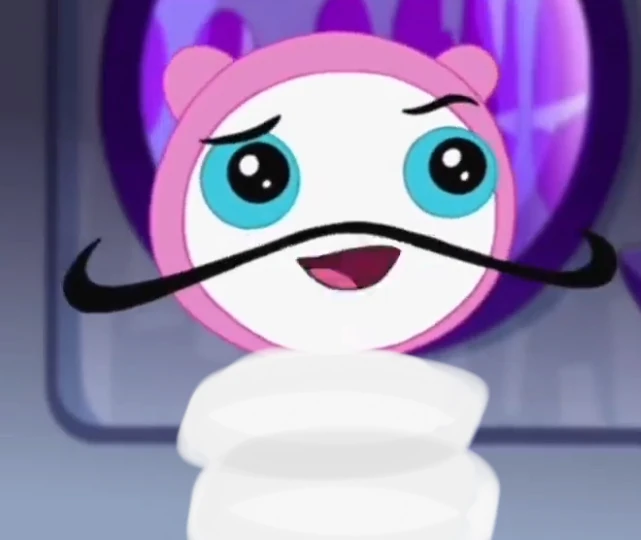 Meap | Characters spinning but their head sticking out Wiki | Fandom