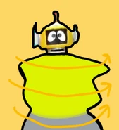 Plex | Characters spinning but their head sticking out Wiki | Fandom