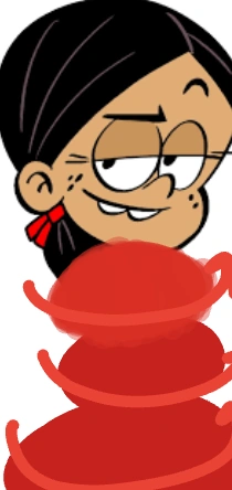 Loser | Characters spinning but their head sticking out Wiki | Fandom