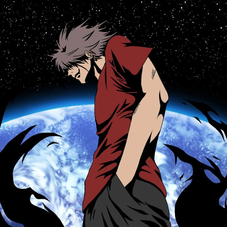 Akuto sai | Characters tier Wiki | Fandom