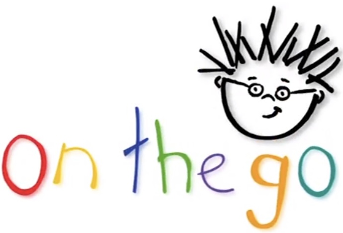 On The Go | Characters, Toys, Animals, and More Wiki | Fandom