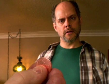 Memory Storage | Characters with Superpowers Wiki | Fandom