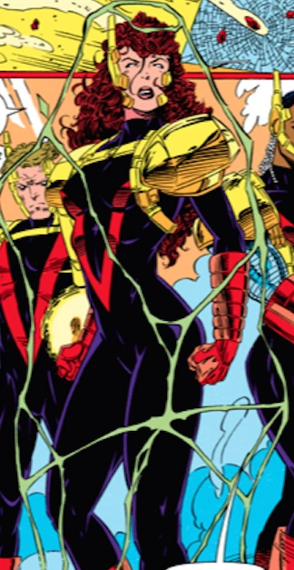 Unuscione | Characters with Superpowers Wiki | Fandom