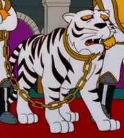 Anastasia (The Simpsons) | Fictional Characters Wiki | Fandom