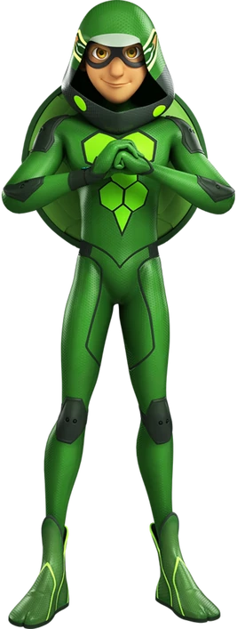 Nino Lahiffe | Fictional Characters Wiki | Fandom