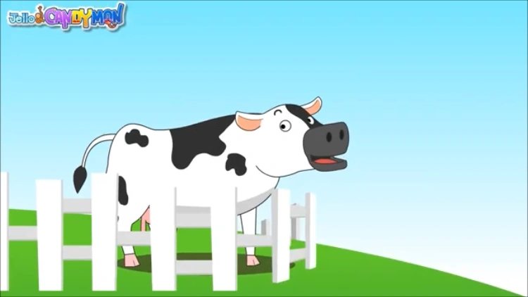 Cow (English Singsing) | Fictional Characters Wiki | Fandom