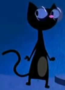 Blossom (Fetch! with Ruff Ruffman) | Fictional Characters Wiki | Fandom