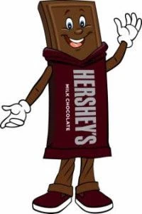 Hershey | Fictional Characters Wiki | Fandom