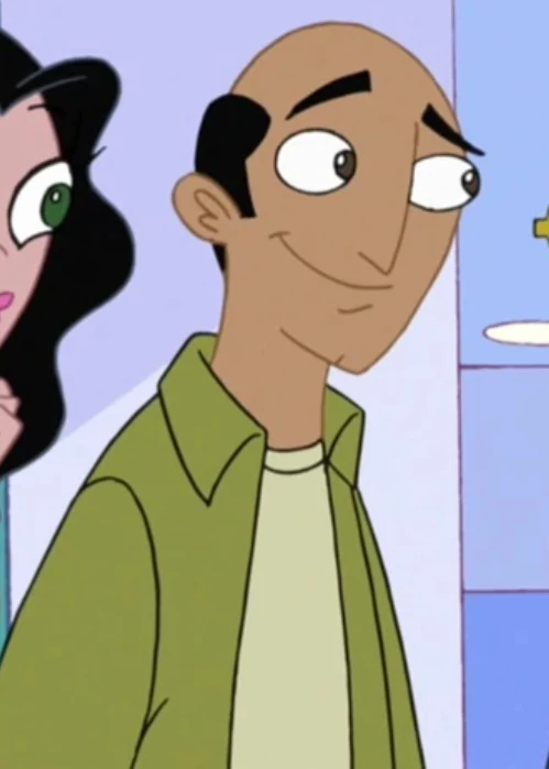 Lewis (Phineas and Ferb) | Fictional Characters Wiki | Fandom