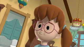 Michelle Conrad | Fictional Characters Wiki | Fandom