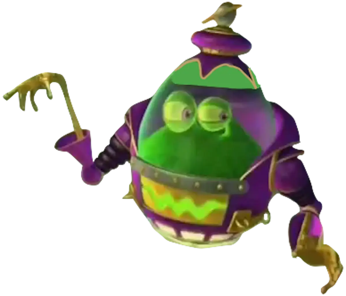 Ooblar | Fictional Characters Wiki | Fandom