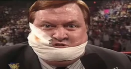 Paul Bearer | Fictional Characters Wiki | Fandom